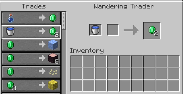 Villager Trade Rebalance In Minecraft All You Need To Know